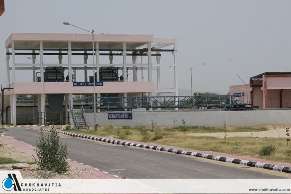 Jaipur Development Authority | STP